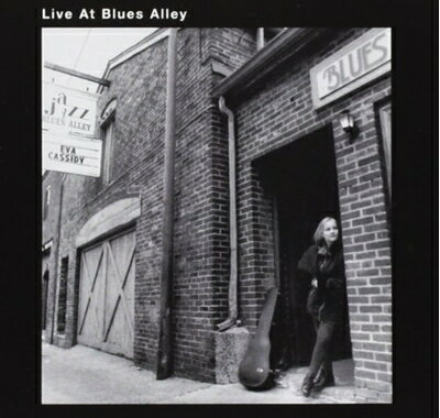 【商品名】LIVE AT BLUES ALLEY（中古品）中古品の特性上【破れ、パッケージの欠け,割れ、レンタル落ち、メモ書き】等がある場合がございます。使用する上で問題があるものではございません。商品名に【付属、特典、○○付き、ダウンロー...