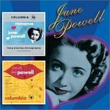 【商品名】Romance/Date with Jane Powell（中古品）中古品の特性上【破れ、パッケージの欠け,割れ、レンタル落ち、メモ書き】等がある場合がございます。使用する上で問題があるものではございません。商品名に【付属、特典、...