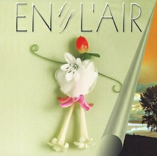 【商品名】ENL’AIR〜1/fのゆらぎシリーズ 平井堅オルゴール作品集（中古品）中古品の特性上【破れ、パッケージの欠け,割れ、レンタル落ち、メモ書き】等がある場合がございます。使用する上で問題があるものではございません。商品名に【付属、特...