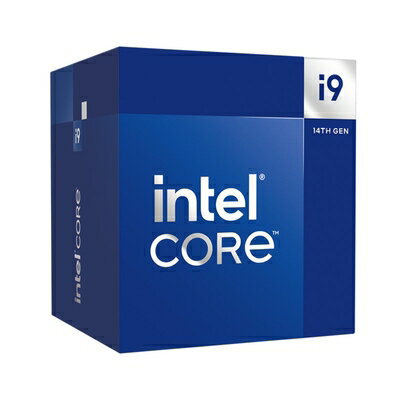 【商品名】Intel Core i9-14900 デスクトッププロセッサー 24コア (8 Pコア + 16 Eコア) 最大5.8 GHz。（中古品）中古品の特性上、外箱,取り扱い説明書等は基本的には付属いたしません。当店の中古品につきまし...