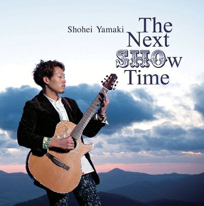 【商品名】The Next SHOw Time（中古品）中古品の特性上【破れ、パッケージの欠け,割れ、レンタル落ち、メモ書き】等がある場合がございます。使用する上で問題があるものではございません。商品名に【付属、特典、○○付き、ダウンロード...