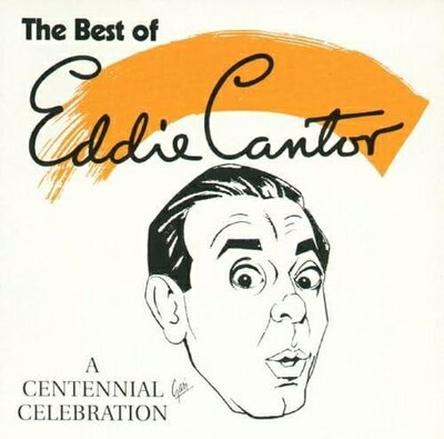【商品名】Best of Eddie Cantor（中古品）中古品の特性上【破れ、パッケージの欠け,割れ、レンタル落ち、メモ書き】等がある場合がございます。使用する上で問題があるものではございません。商品名に【付属、特典、○○付き、ダウンロ...