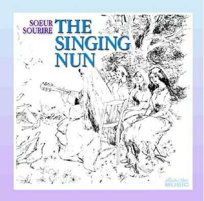 【商品名】Singing Nun（中古品）中古品の特性上【破れ、パッケージの欠け,割れ、レンタル落ち、メモ書き】等がある場合がございます。使用する上で問題があるものではございません。商品名に【付属、特典、○○付き、ダウンロードコード】等の記...