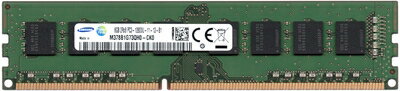 【商品名】(サムスン) Samsung DDR3-1600 8GB512Mx8 CL11 サムスンチップメモリ / M378B1G73QH0-CK0 /（中古品）中古品の特性上、外箱,取り扱い説明書等は基本的には付属いたしません。当店の中古...