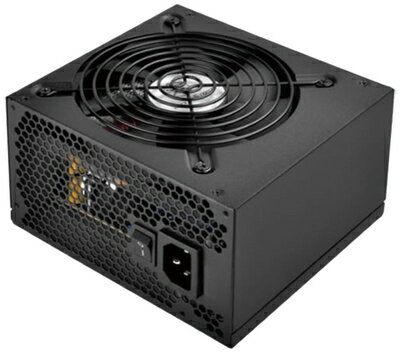 【商品名】Silver Stone 500W 80PLUS BRONZE ATX電源 SST-ST50F-ESB（中古品）中古品の特性上、外箱,取り扱い説明書等は基本的には付属いたしません。当店の中古品につきましては商品チェックの上、動作に...