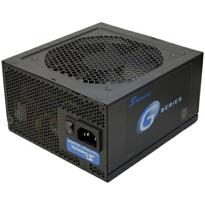 【商品名】オウルテック 【80PLUS GOLD取得】 HASWELL対応 ATX電源ユニット 新規採用FDB(流体軸受け)12cmファン 5年間 交換 セミモジュラーケーブル Seasonic G Series 650W SSR-650R...
