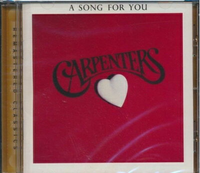 【商品名】Song for You（中古品）中古品の特性上【破れ、パッケージの欠け,割れ、レンタル落ち、メモ書き】等がある場合がございます。使用する上で問題があるものではございません。商品名に【付属、特典、○○付き、ダウンロードコード】等の...