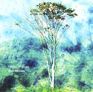 【商品名】Forest of glass（中古品）中古品の特性上【破れ、パッケージの欠け,割れ、レンタル落ち、メモ書き】等がある場合がございます。使用する上で問題があるものではございません。商品名に【付属、特典、○○付き、ダウンロードコード...