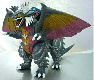 【商品名】怪獣44 ゾグ（中古品）中古品の特性上、外箱,取り扱い説明書等は基本的には付属いたしません（付属しているものもございます）。商品として問題があるものではございません、使用可能品となります。また、商品名に【付属、特典、○○付き、ダウ...