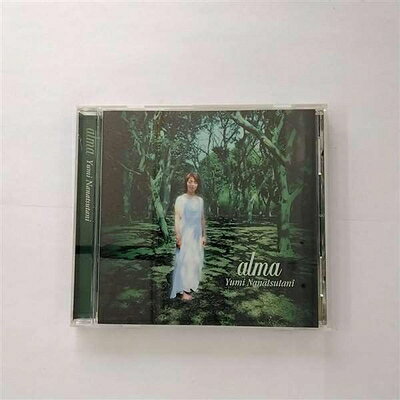 【商品名】alma（中古品）中古品の特性上【破れ、パッケージの欠け,割れ、レンタル落ち、メモ書き】等がある場合がございます。使用する上で問題があるものではございません。商品名に【付属、特典、○○付き、ダウンロードコード】等の記載があっても中...