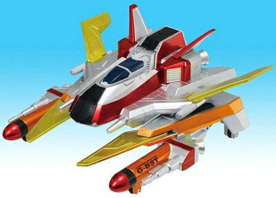 【商品名】ガイズマシン03 ガンブースター（中古品）中古品の特性上、外箱,取り扱い説明書等は基本的には付属いたしません（付属しているものもございます）。商品として問題があるものではございません、使用可能品となります。また、商品名に【付属、特...