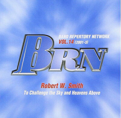 【商品名】BRN(14)決定版!!吹奏楽コンクール自由曲選集2001「天空への挑戦」（中古品）中古品の特性上【破れ、パッケージの欠け,割れ、レンタル落ち、メモ書き】等がある場合がございます。使用する上で問題があるものではございません。商品名...