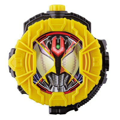 【商品名】仮面ライダージオウ DXキバライドウォッチ（中古品）中古品の特性上、外箱,取り扱い説明書等は基本的には付属いたしません（付属しているものもございます）。商品として問題があるものではございません、使用可能品となります。また、商品名に...