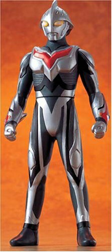 【商品名】UHSN1 ウルトラマンネクサス(アンファンス)（中古品）中古品の特性上、外箱,取り扱い説明書等は基本的には付属いたしません（付属しているものもございます）。商品として問題があるものではございません、使用可能品となります。また、商...