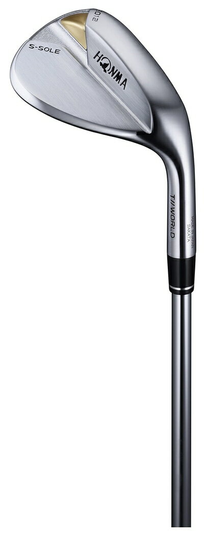 【商品名】本間ゴルフ アイアン TW-W21 I TW-W21S6012 DGP HMR 35.00 S200 SW メンズ 右 番手#:6012S SW フレックス:S200（中古品）中古品の特性上【ヤケ、破れ、折れ、匂い、汚れ】等がある...