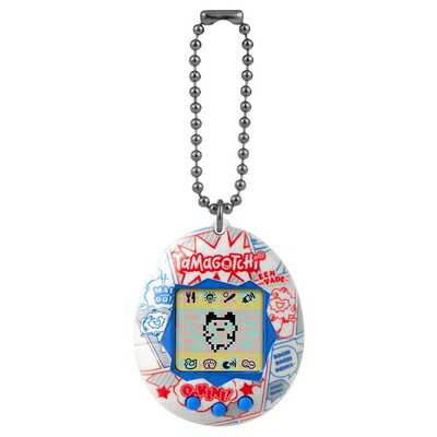 【商品名】[バンダイ(BANDAI)] Original Tamagotchi Collaboration ミャクミャクコミックブック（中古品）中古品の特性上、外箱,取り扱い説明書等は基本的には付属いたしません（付属しているものもございます...