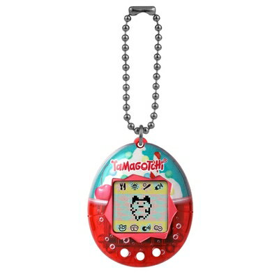 【商品名】Original Tamagotchi Ice Cream Float（中古品）中古品の特性上、外箱,取り扱い説明書等は基本的には付属いたしません（付属しているものもございます）。商品として問題があるものではございません、使用可能...
