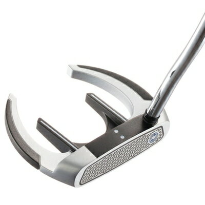 【商品名】オデッセイ (ODYSSEY) ODYSSEY WORKS VERSA TANK SABERTOOTH Horizontalデザイン(横型) パター 730620525340 2015 ハンド:right シャフト長さ:34in ...