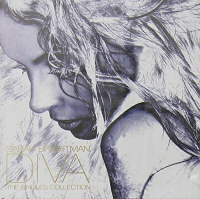 【商品名】Diva: The Singles Collection（中古品）中古品の特性上【破れ、パッケージの欠け,割れ、レンタル落ち、メモ書き】等がある場合がございます。使用する上で問題があるものではございません。商品名に【付属、特典、○...