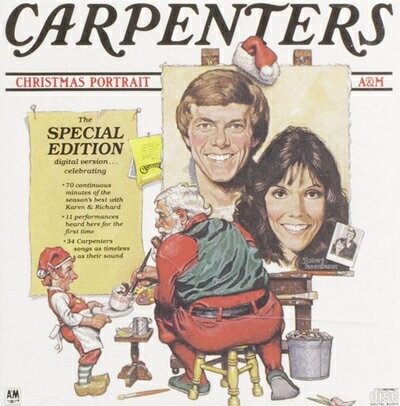 【商品名】Christmas Portrait（中古品）中古品の特性上【破れ、パッケージの欠け,割れ、レンタル落ち、メモ書き】等がある場合がございます。使用する上で問題があるものではございません。商品名に【付属、特典、○○付き、ダウンロード...