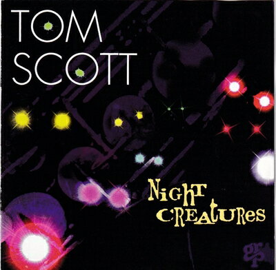 【商品名】Night Creatures（中古品）中古品の特性上【破れ、パッケージの欠け,割れ、レンタル落ち、メモ書き】等がある場合がございます。使用する上で問題があるものではございません。商品名に【付属、特典、○○付き、ダウンロードコード...