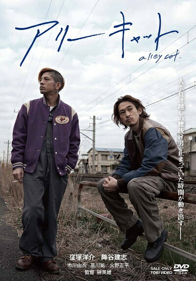 【商品名】アリーキャット [DVD]（中古品）中古品の特性上【破れ、パッケージの欠け,割れ、レンタル落ち、メモ書き】等がある場合がございます。また、商品名に【付属、特典、○○付き、ダウンロードコード】等の記載があっても中古品の場合は基本的に...