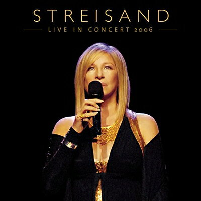 【商品名】Live in Concert 2006（中古品）中古品の特性上【破れ、パッケージの欠け,割れ、レンタル落ち、メモ書き】等がある場合がございます。使用する上で問題があるものではございません。商品名に【付属、特典、○○付き、ダウンロ...