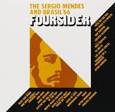【商品名】Foursider（中古品）中古品の特性上【破れ、パッケージの欠け,割れ、レンタル落ち、メモ書き】等がある場合がございます。使用する上で問題があるものではございません。商品名に【付属、特典、○○付き、ダウンロードコード】等の記載が...