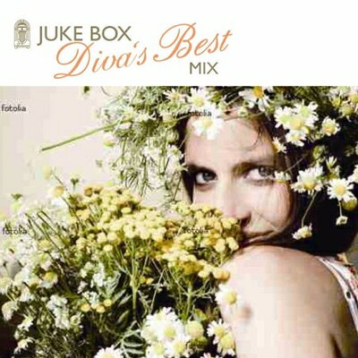 【商品名】JUKEBOX Diva's Best MIX（中古品）中古品の特性上【破れ、パッケージの欠け,割れ、レンタル落ち、メモ書き】等がある場合がございます。使用する上で問題があるものではございません。商品名に【付属、特典、○○付き、ダ...