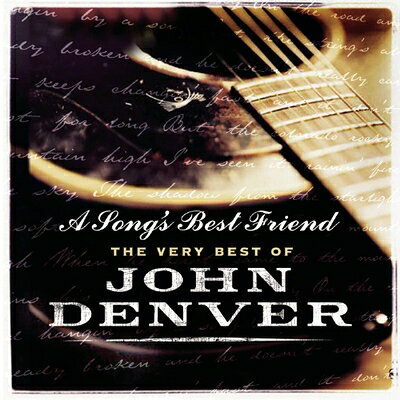 【商品名】A SONG'S BEST FRIEND-VERY（中古品）中古品の特性上【破れ、パッケージの欠け,割れ、レンタル落ち、メモ書き】等がある場合がございます。使用する上で問題があるものではございません。商品名に【付属、特典、○○付き...
