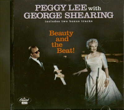 【商品名】Beauty and the Beat（中古品）中古品の特性上【破れ、パッケージの欠け,割れ、レンタル落ち、メモ書き】等がある場合がございます。使用する上で問題があるものではございません。商品名に【付属、特典、○○付き、ダウンロー...