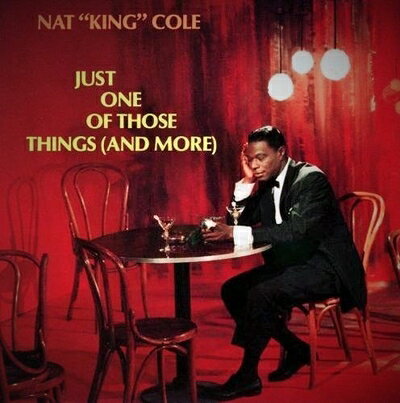 【商品名】Just One of Those Things（中古品）中古品の特性上【破れ、パッケージの欠け,割れ、レンタル落ち、メモ書き】等がある場合がございます。使用する上で問題があるものではございません。商品名に【付属、特典、○○付き、...