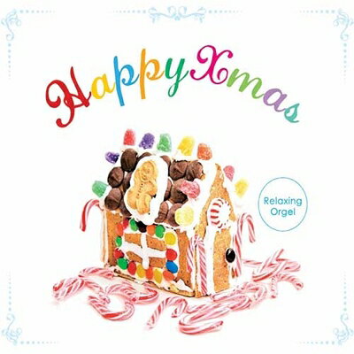 【商品名】ハッピー・クリスマス（中古品）中古品の特性上【破れ、パッケージの欠け,割れ、レンタル落ち、メモ書き】等がある場合がございます。使用する上で問題があるものではございません。商品名に【付属、特典、○○付き、ダウンロードコード】等の記載...