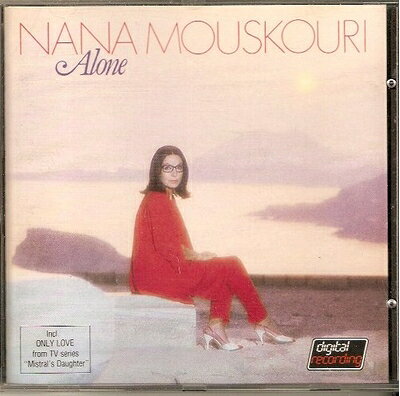 【商品名】Alone & Nana（中古品）中古品の特性上【破れ、パッケージの欠け,割れ、レンタル落ち、メモ書き】等がある場合がございます。使用する上で問題があるものではございません。商品名に【付属、特典、○○付き、ダウンロードコード】等の...