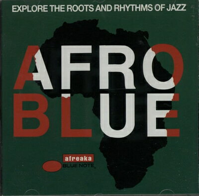 【商品名】Afro Blue（中古品）中古品の特性上【破れ、パッケージの欠け,割れ、レンタル落ち、メモ書き】等がある場合がございます。使用する上で問題があるものではございません。商品名に【付属、特典、○○付き、ダウンロードコード】等の記載が...