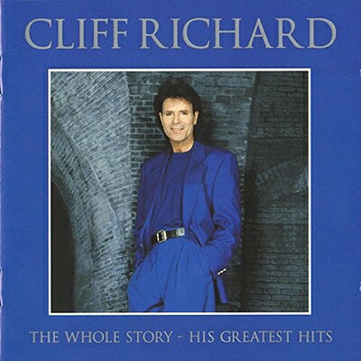 【商品名】Whole Story: His Greatest Hits（中古品）中古品の特性上【破れ、パッケージの欠け,割れ、レンタル落ち、メモ書き】等がある場合がございます。使用する上で問題があるものではございません。商品名に【付属、特典...