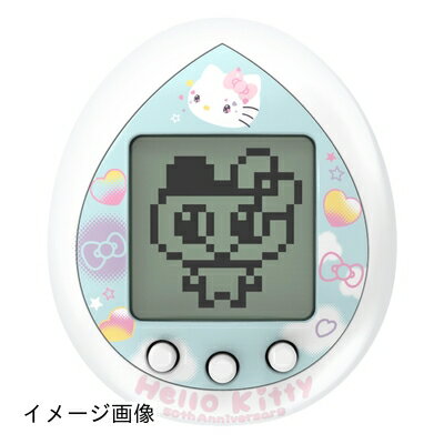 【商品名】Hello Kitty Tamagotchi Sky Blue（未使用品）【ご注文〜発送完了までの流れ】ご注文は24時間365日受け付けております。当店から商品発送後に発送通知メールが送信されます。発送までの期間といたしましては、...
