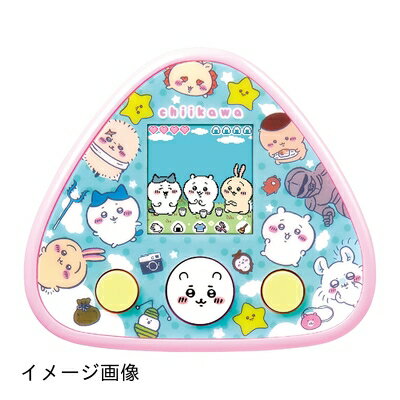 【商品名】ちいかわといっしょ むちゃかわピンク 対象年齢 6才以上（未使用品）【ご注文〜発送完了までの流れ】ご注文は24時間365日受け付けております。当店から商品発送後に発送通知メールが送信されます。発送までの期間といたしましては、ご決済...