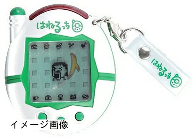 【商品名】はねるっち 緑（未使用品）商品名に【付属、特典、○○付き、ダウンロードコード】等の記載があってもこれらは付属しないことがあります。商品として問題があるものではございませんが、外箱,取り扱い説明書等も付属しないことがございます。当店...