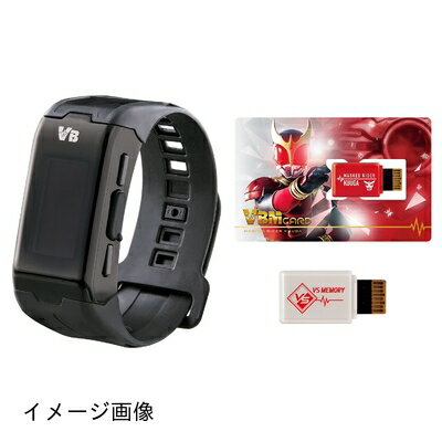 【商品名】バイタルブレス キャラクターズ 仮面ライダーセット（未使用品）商品名に【付属、特典、○○付き、ダウンロードコード】等の記載があってもこれらは付属しないことがあります。商品として問題があるものではございませんが、外箱,取り扱い説明書...