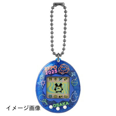 【商品名】[バンダイ(BANDAI)] Original Tamagotchi Collaboration ミャクミャクネオン（未使用品）【ご注文〜発送完了までの流れ】ご注文は24時間365日受け付けております。当店から商品発送後に発送通知...