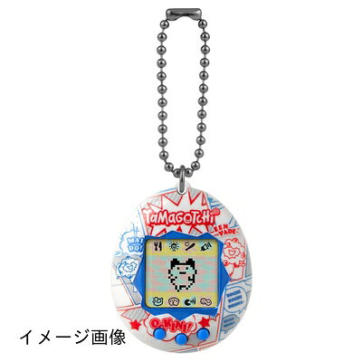 【商品名】[バンダイ(BANDAI)] Original Tamagotchi Collaboration ミャクミャクコミックブック（未使用品）【ご注文〜発送完了までの流れ】ご注文は24時間365日受け付けております。当店から商品発送後に...