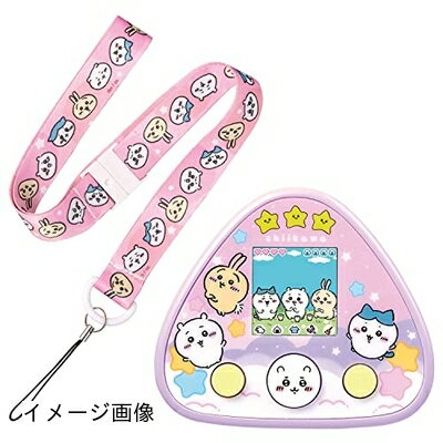 【商品名】ちいかわといっしょ むちゃかわパープルDXセット 対象年齢 6才以上（未使用品）【ご注文〜発送完了までの流れ】ご注文は24時間365日受け付けております。当店から商品発送後に発送通知メールが送信されます。発送までの期間といたしまし...