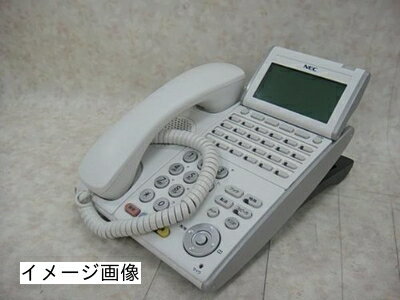【商品名】ITL-24D-1D(WH)TEL NEC AspireX 24ボタンIP電話機（未使用品）【ご注文〜発送完了までの流れ】ご注文は24時間365日受け付けております。当店から商品発送後に発送通知メールが送信されます。発送までの期間...