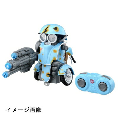 【商品名】トランスフォーマー オートボットスクィークスRC（未使用品）未使用品となります。とても綺麗な状態となっております。商品名に【付属、特典、○○付き、ダウンロードコード】等の記載があってもこれらは付属しないことがあります。保証等の記載...