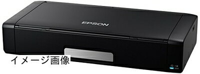 【商品名】EPSON A4モバイルインクジェットプリンター PX-S05B ブラック 無線 スマートフォンプリント Wi-Fi Direct（未使用品）未使用品となります。とても綺麗な状態となっております。商品名に【付属、特典、○○付き、ダ...