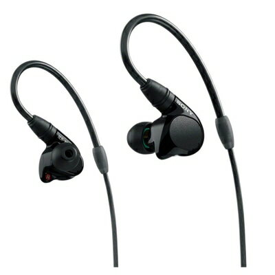 【最短発送日時につきまして】商品のお届け日を「指定なし」としていただきますと最短で発送されます。最短でのお届けをご希望の場合には、お届け日を「指定なし」としてご注文いただきますようお願いいたします。【商品名】Sony IER-M7 インイヤ...