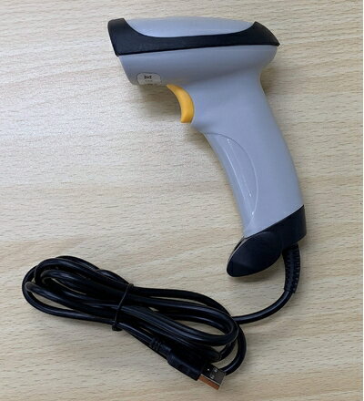 【最短発送日時につきまして】商品のお届け日を「指定なし」としていただきますと最短で発送されます。最短でのお届けをご希望の場合には、お届け日を「指定なし」としてご注文いただきますようお願いいたします。【商品名】ハンディタイプUSB接続バーコー...