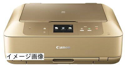 【商品名】Canon キヤノン インクジェット複合機 PIXUSMG7730GL ゴールド（未使用品）未使用品となります。とても綺麗な状態となっております。商品名に【付属、特典、○○付き、ダウンロードコード】等の記載があってもこれらは付属し...