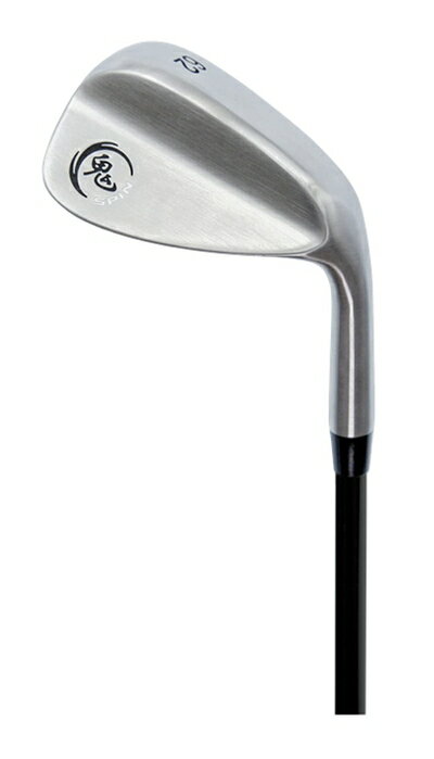 【最短発送日時につきまして】商品のお届け日を「指定なし」としていただきますと最短で発送されます。最短でのお届けをご希望の場合には、お届け日を「指定なし」としてご注文いただきますようお願いいたします。【商品名】鬼スピン ウェッジ ゴルフクラブ...